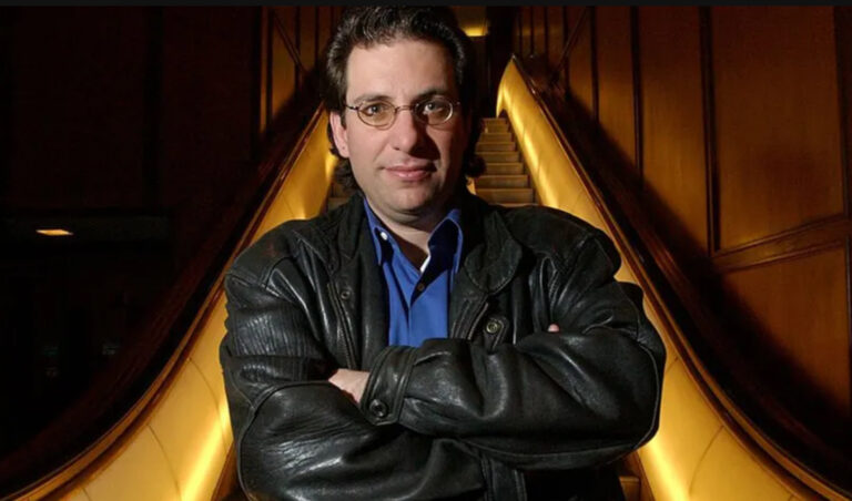 The Hacker Who Fell Victim to “Same Letter Effect”: A Glimpse into the ...