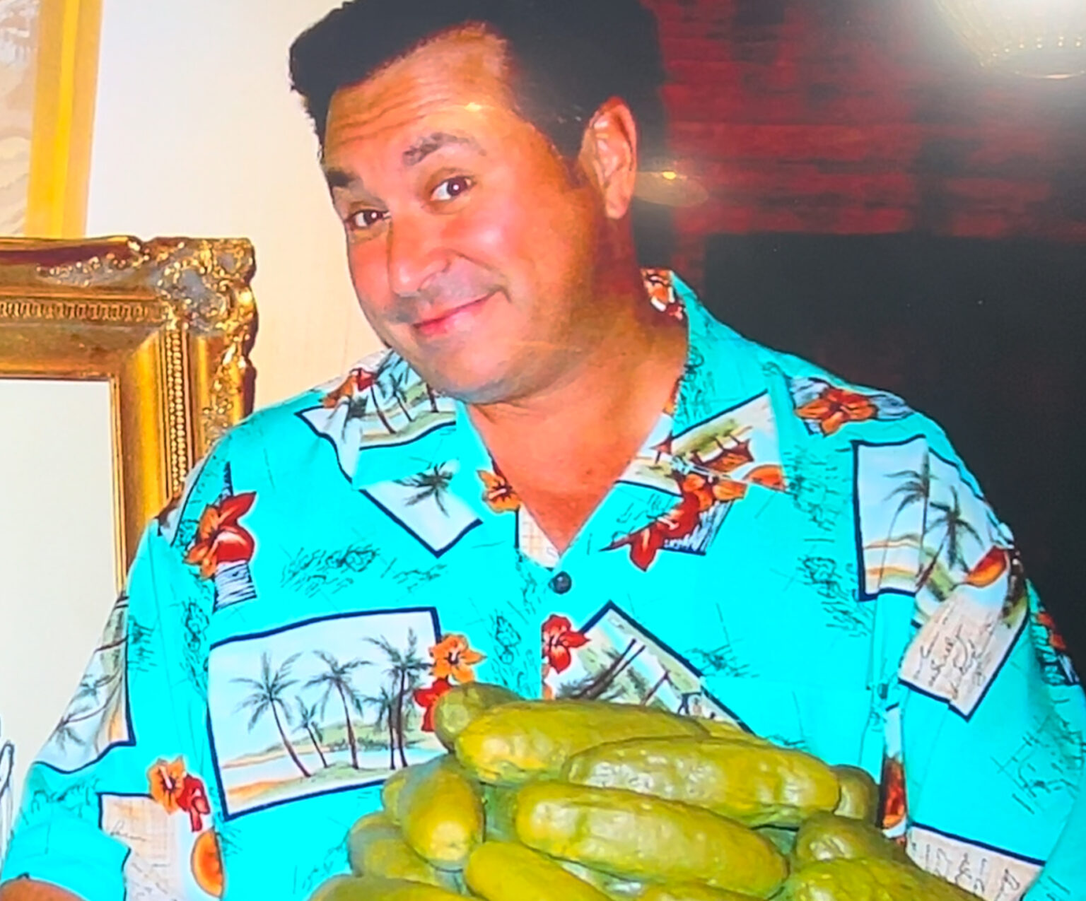 From Subtle to Saucy: Exploring Sexual Innuendos on NBC and Nickelodeon