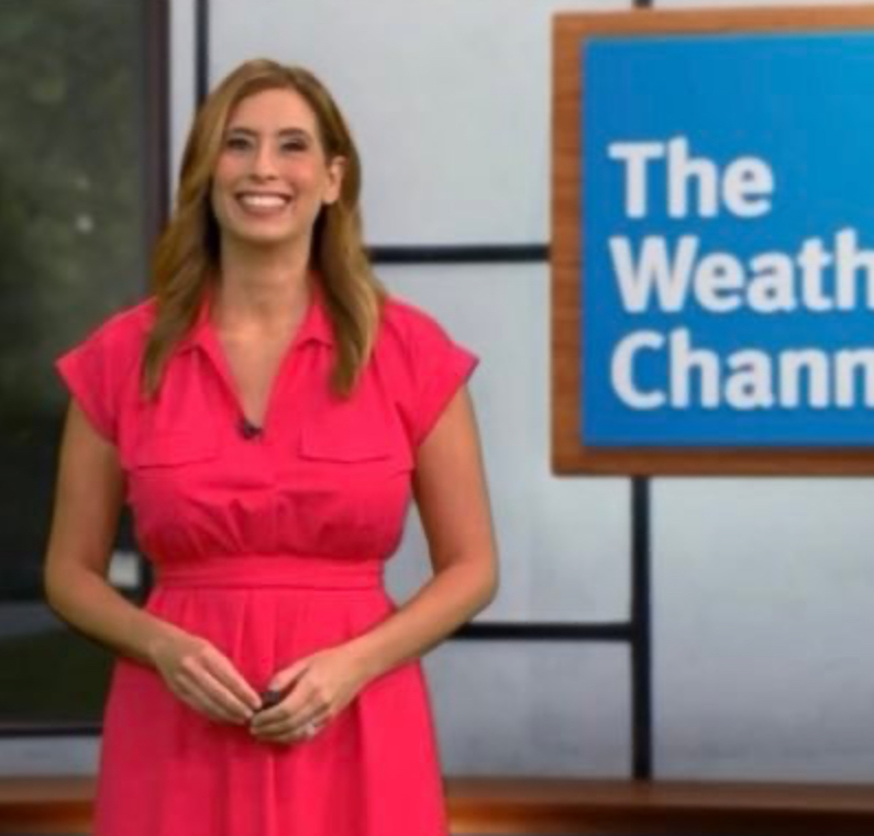 A Meteorological Match Made in Heaven : Sharing the "A" and the "B ...