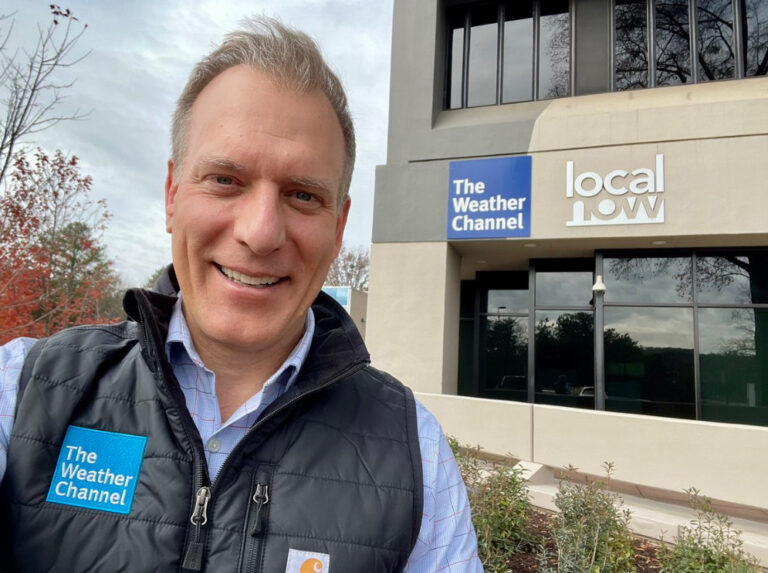 A Meteorological Match Made in Heaven : Sharing the "A" and the "B ...