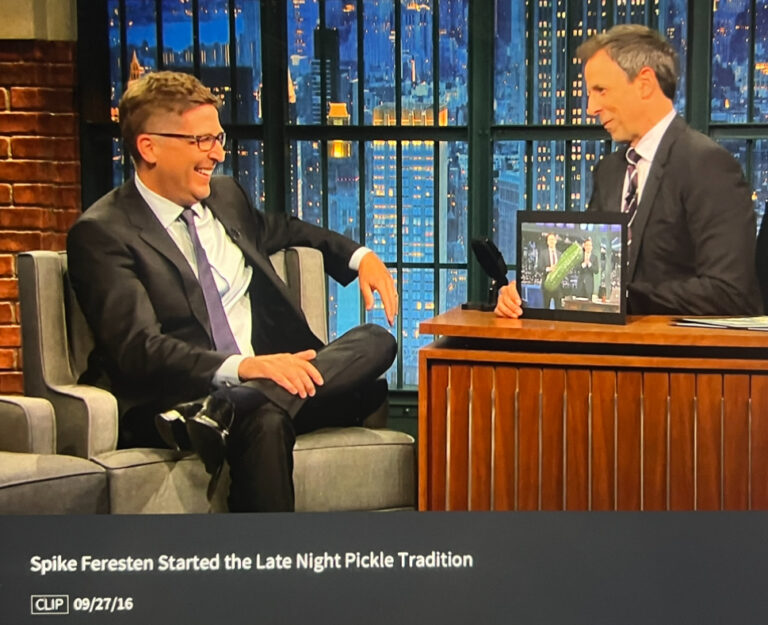 From Subtle to Saucy: Exploring Sexual Innuendos on NBC and Nickelodeon