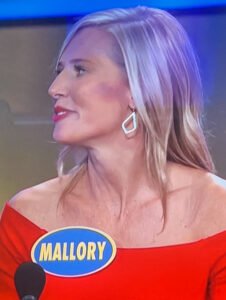 Behind the Scenes: The Same Letter Phenomenon on FOX 5's Family Feud ...
