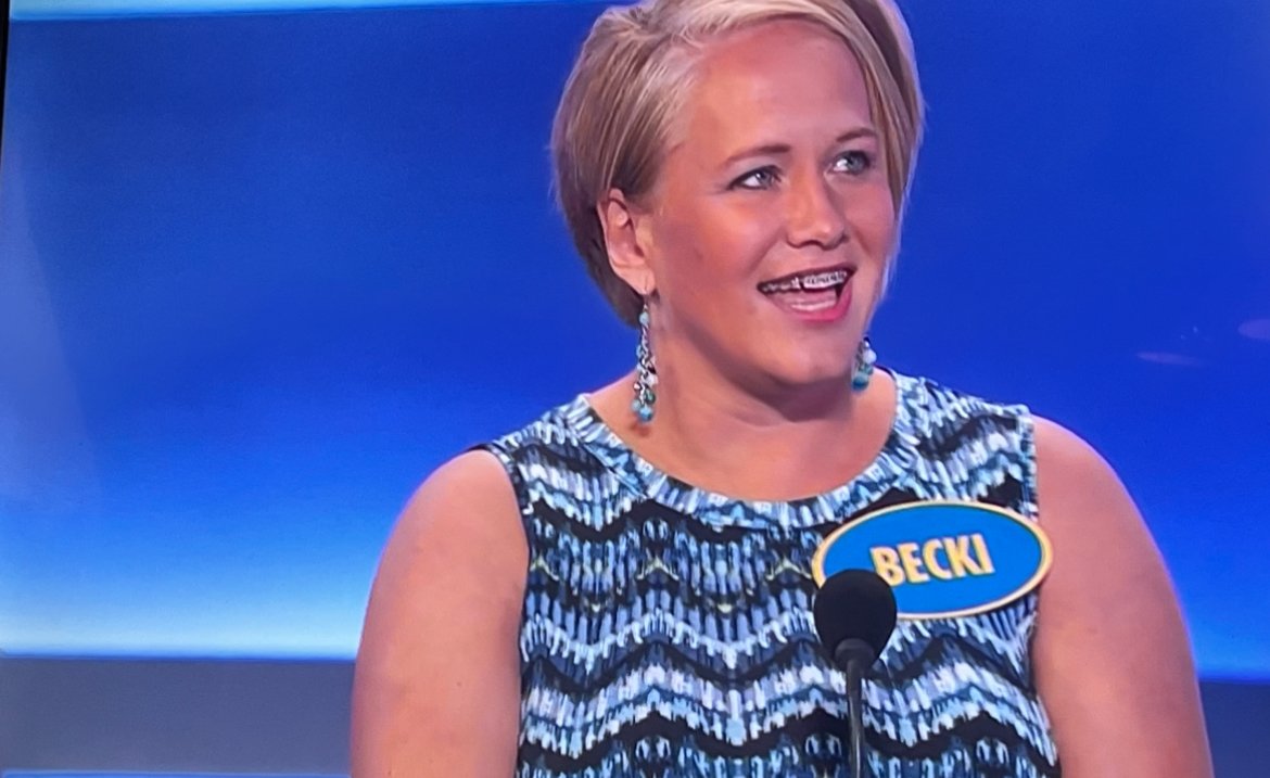Behind the Scenes: The Same Letter Phenomenon on FOX 5's Family Feud ...