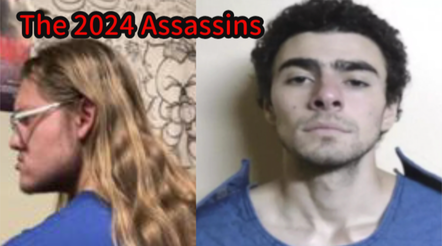 “Same Letter Matching” 2024 Assassins: Decoding “Same Initial Effect ...